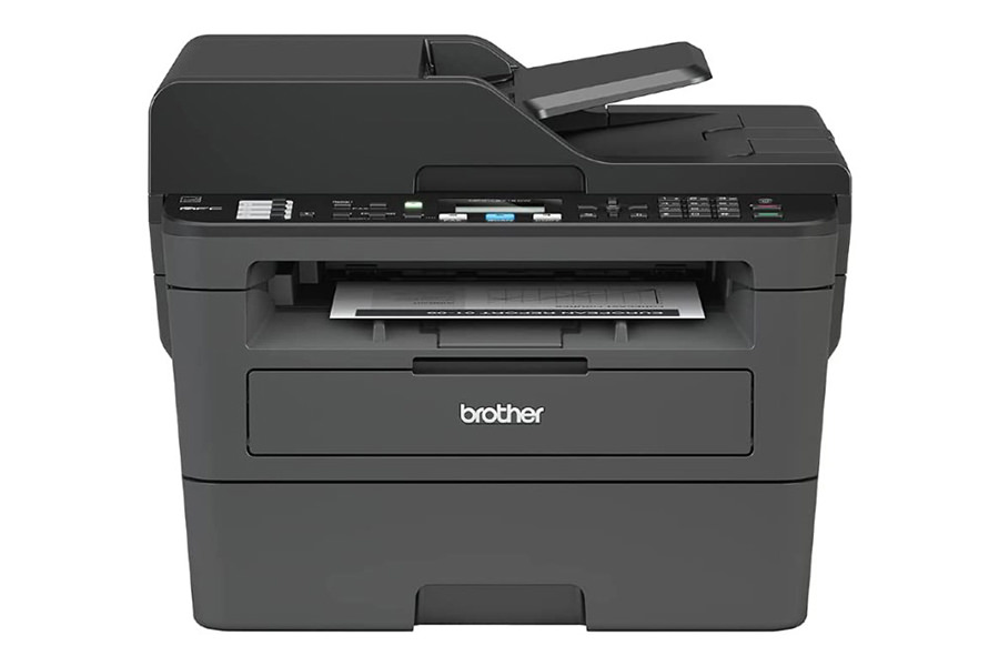 قیمت پرینتر برادر Brother MFC-L2715DW در زوبین