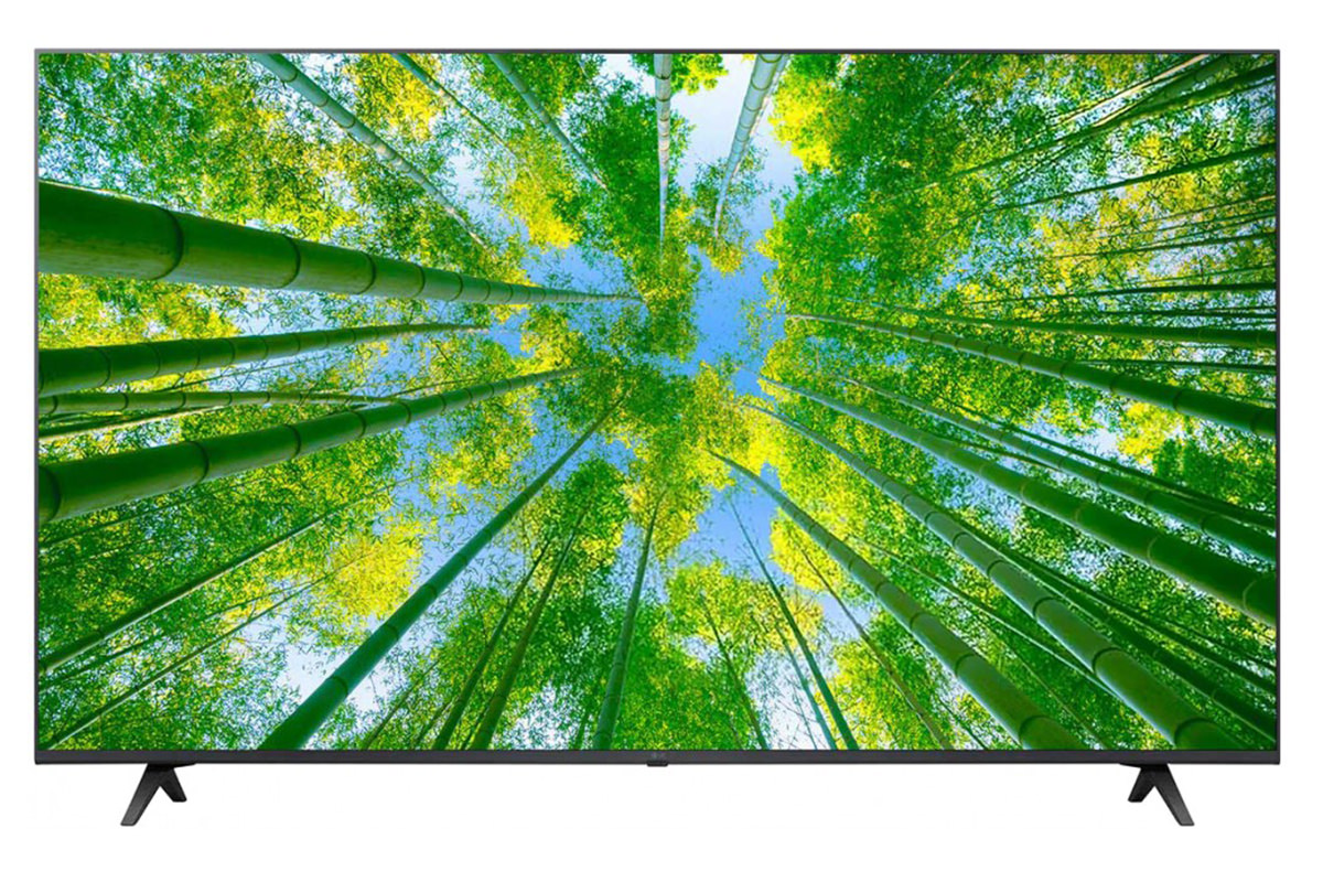 قیمت تلویزیون ال جی UQ8000 مدل 55 اینچ، مقایسه و خرید در زوبین