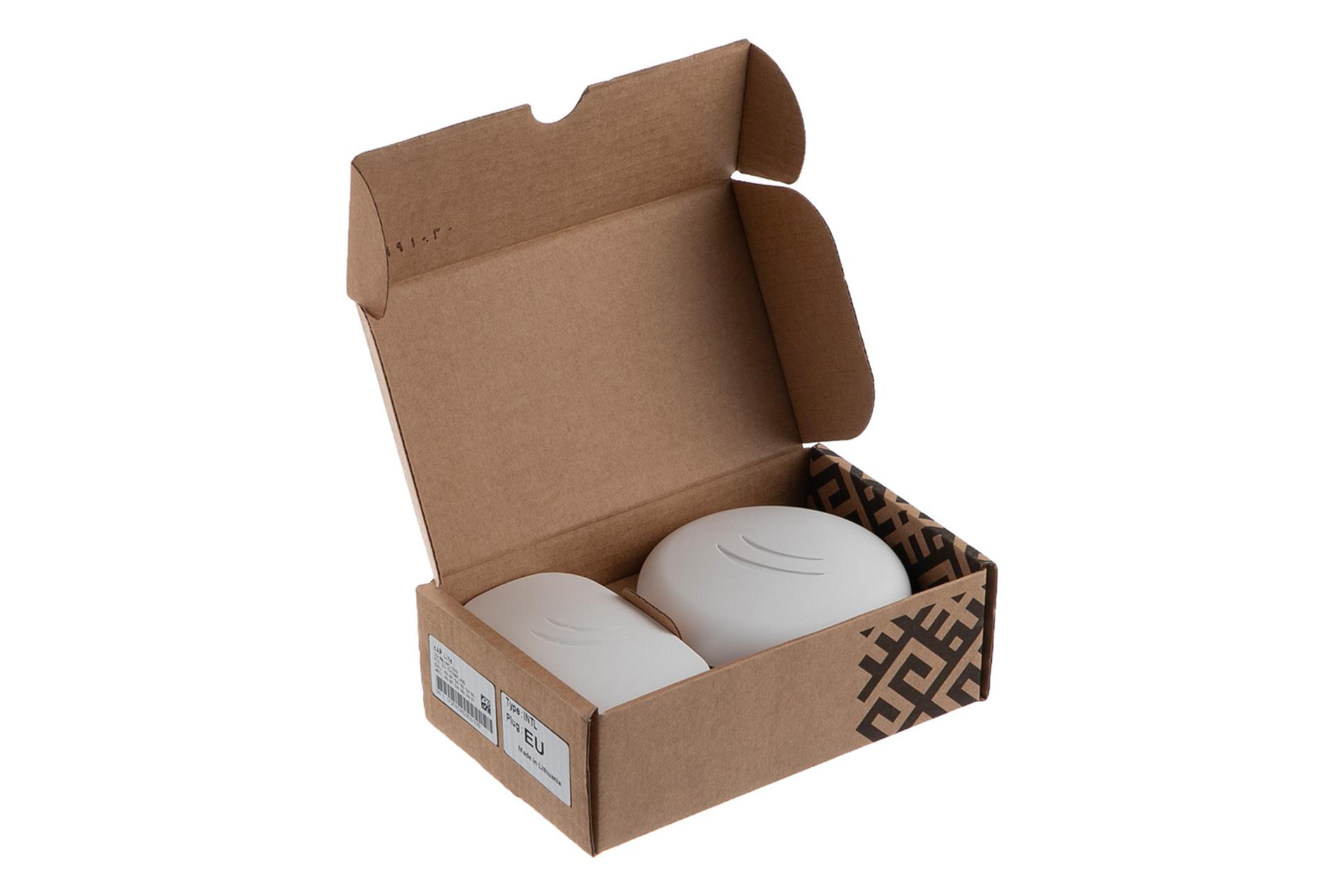 قیمت روتر میکروتیک MikroTik cAP lite