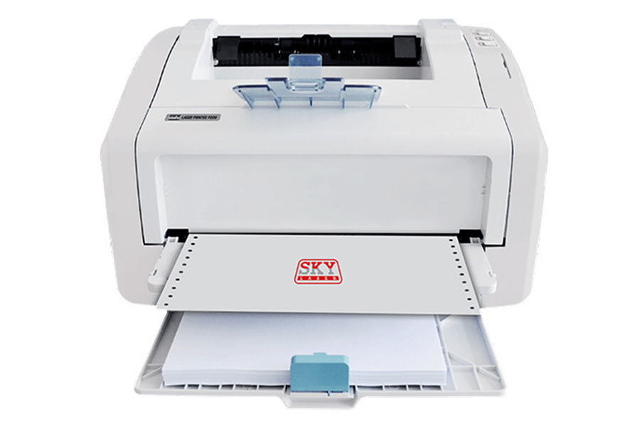 قیمت پرینتر اسکای Sky Laser P200