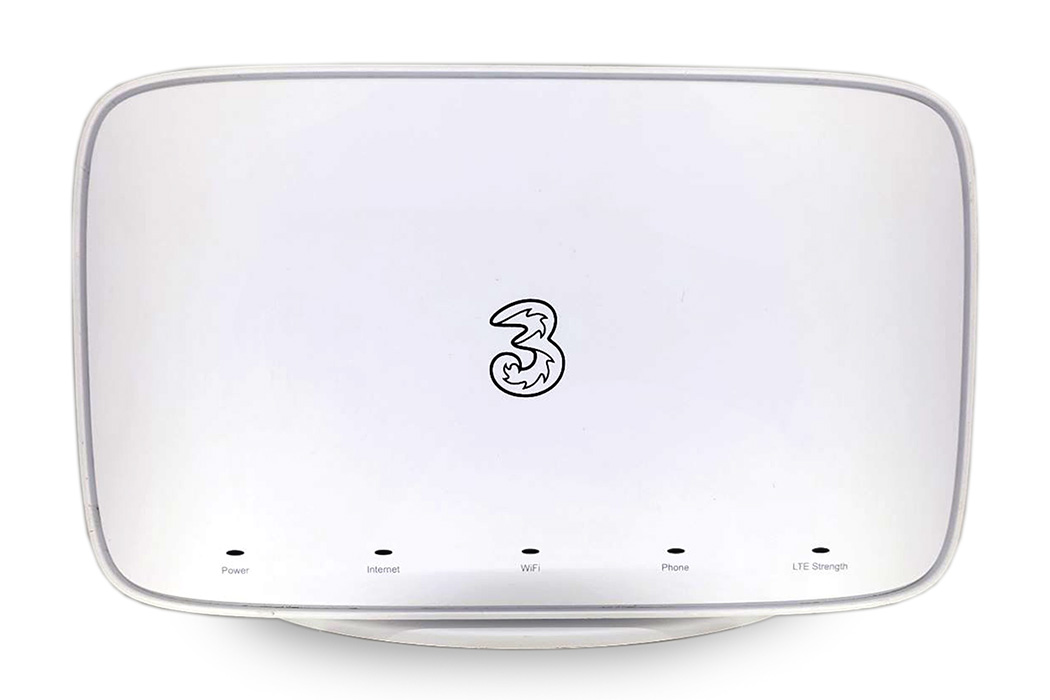 قیمت مودم سیم کارتی سرکام Sercomm LTE2122GR