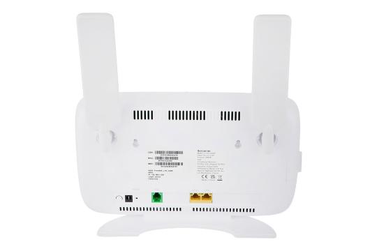 قیمت مودم سیم کارتی سرکام Sercomm LTE2122GR