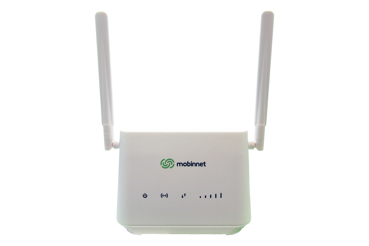 قیمت مودم سیم کارتی مبین نت Mobinnet Mn4200