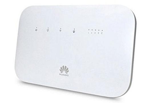 قیمت مودم سیم کارتی هواوی Huawei B612s-25d