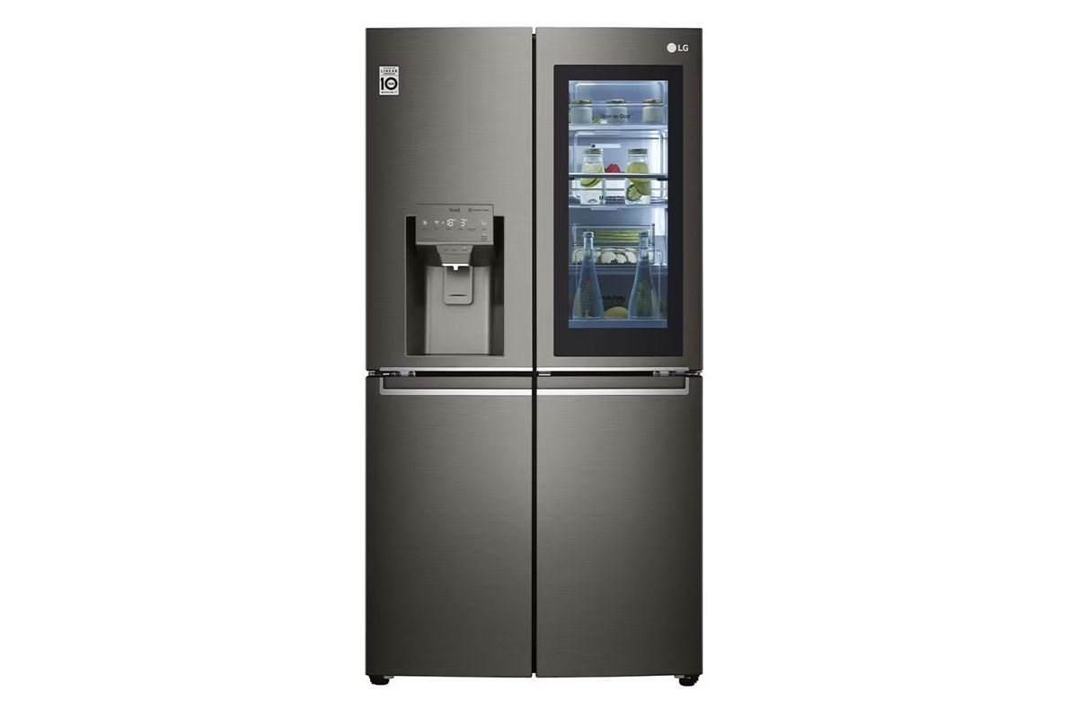 قیمت یخچال ال جی GR-X24