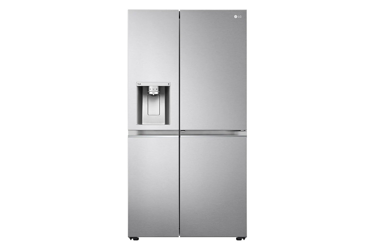 قیمت یخچال ال جی GC-J257