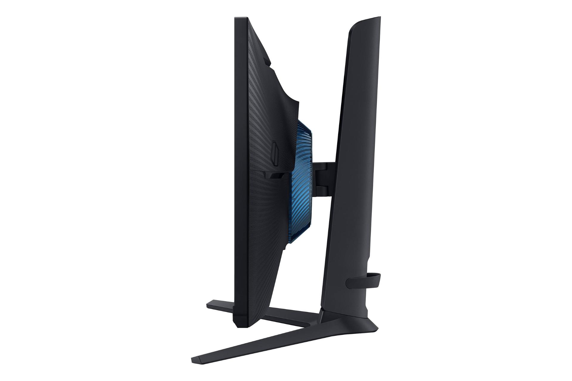 قیمت مانیتور سامسونگ 24 اینچ مدل Odyssey G3 LS24AG320NM + مشخصات