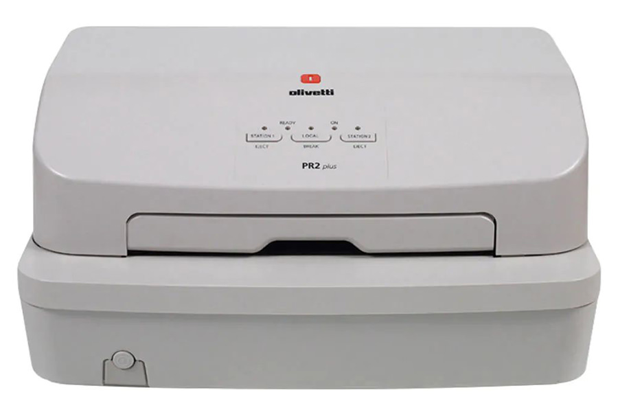 قیمت پرینتر الیوتی Olivetti PR2 Plus