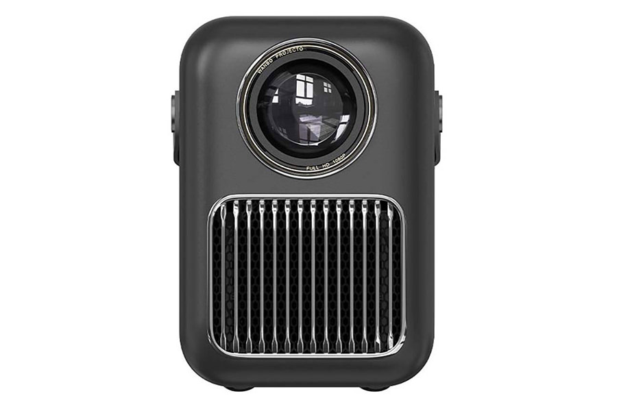 قیمت ویدئو پروژکتور شیائومی Xiaomi WANBO T6R Max