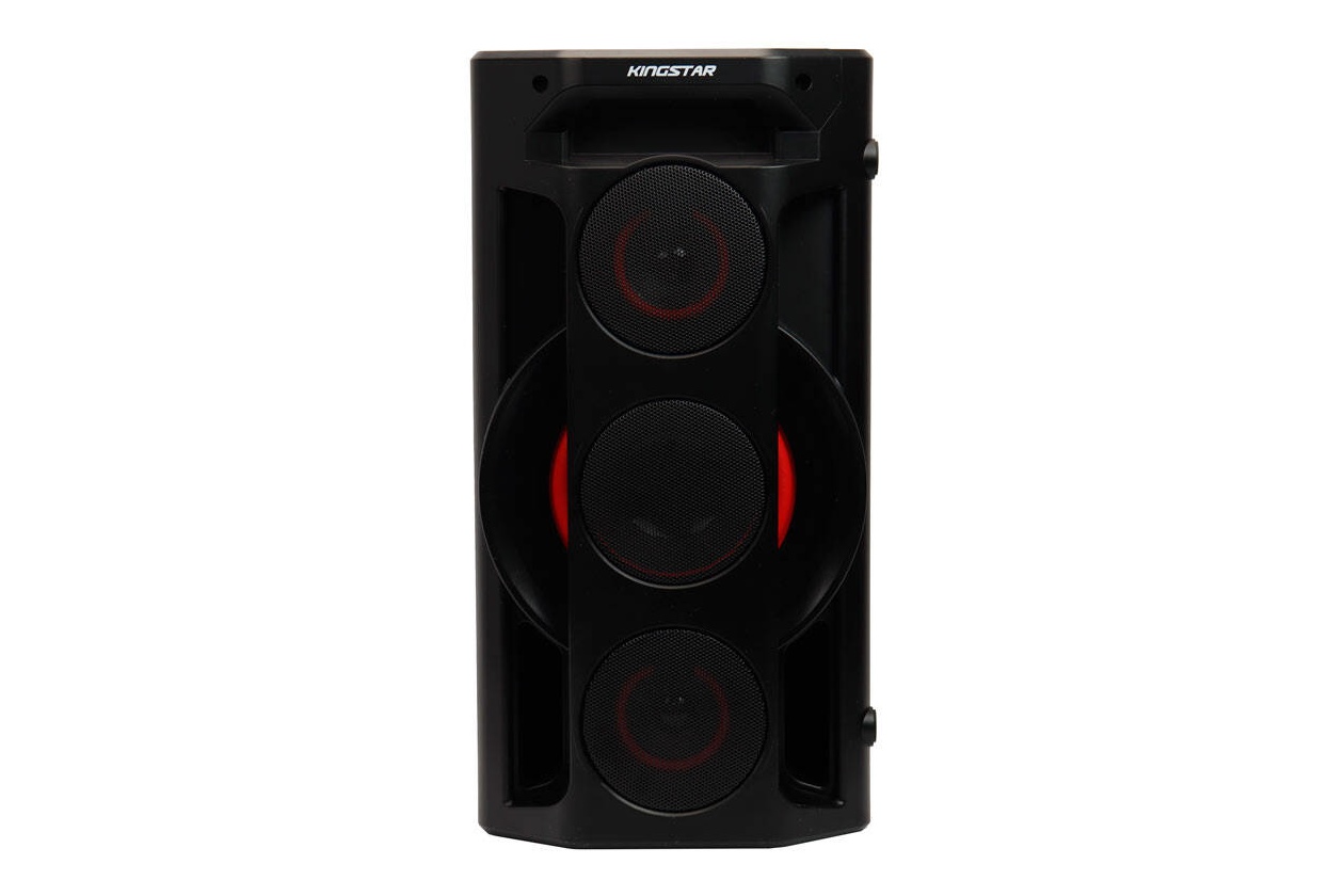 قیمت اسپیکر کینگ استار KingStar KBS464 + مشخصات