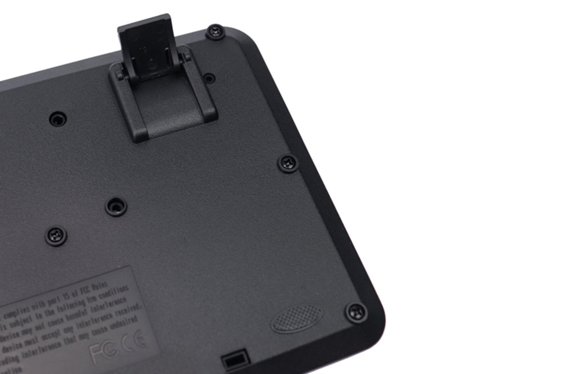 قیمت کیبورد ارش ERSCH K920