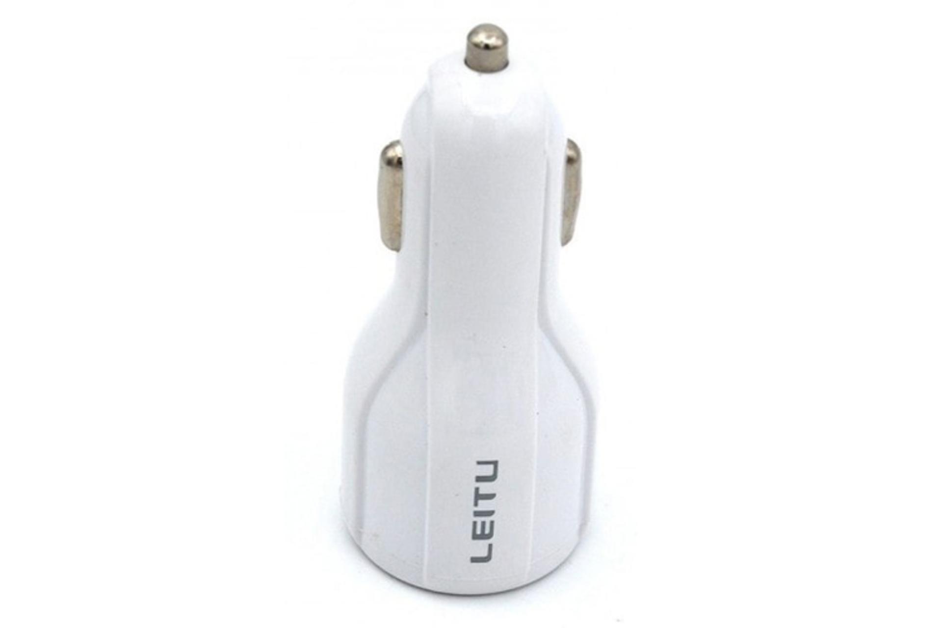 قیمت شارژر لیتو LEITU LC-C4 اصلی