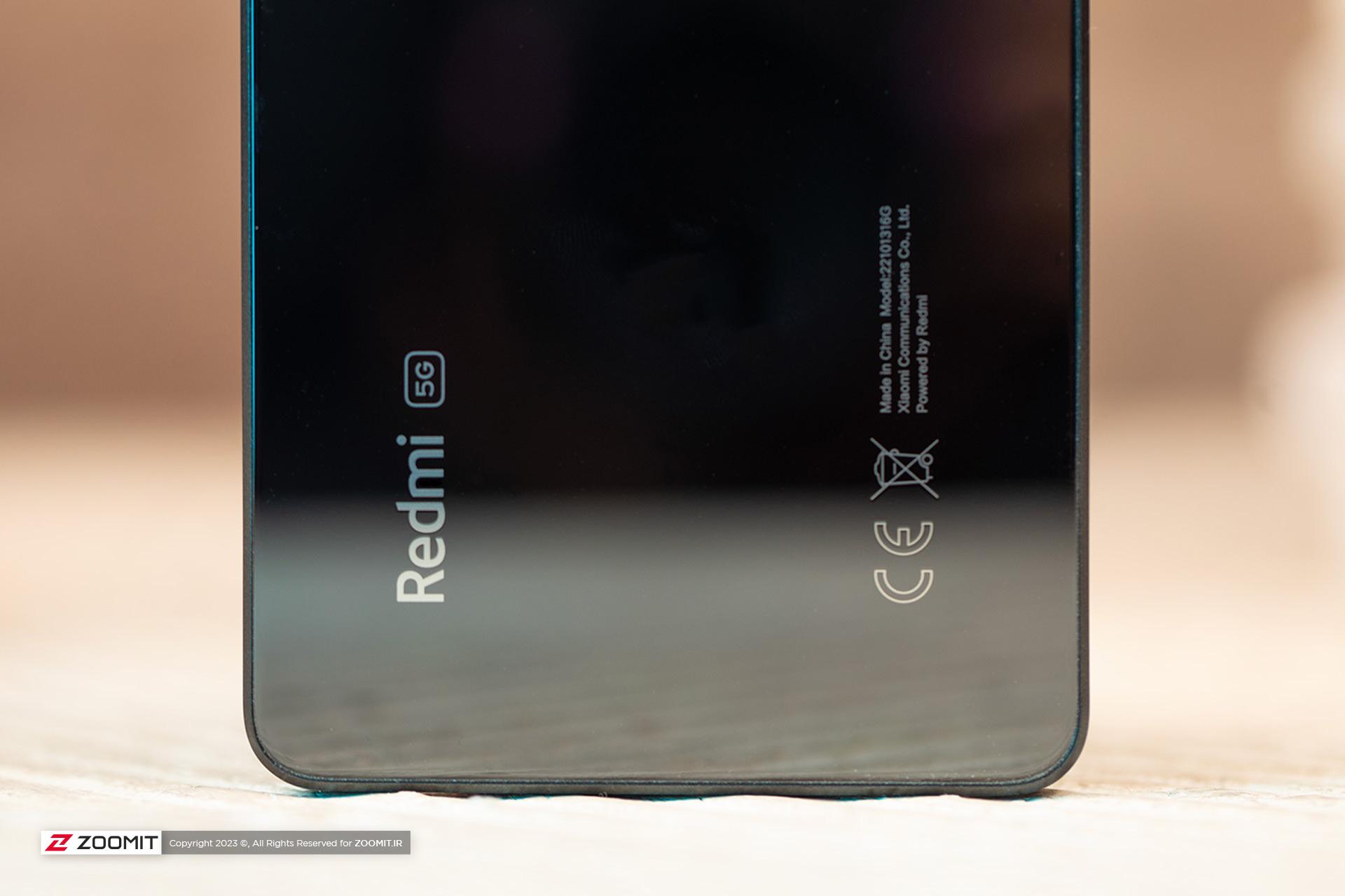 قیمت ردمی نوت ۱۲ پرو شیائومی | خرید گوشی Redmi Note 12 Pro