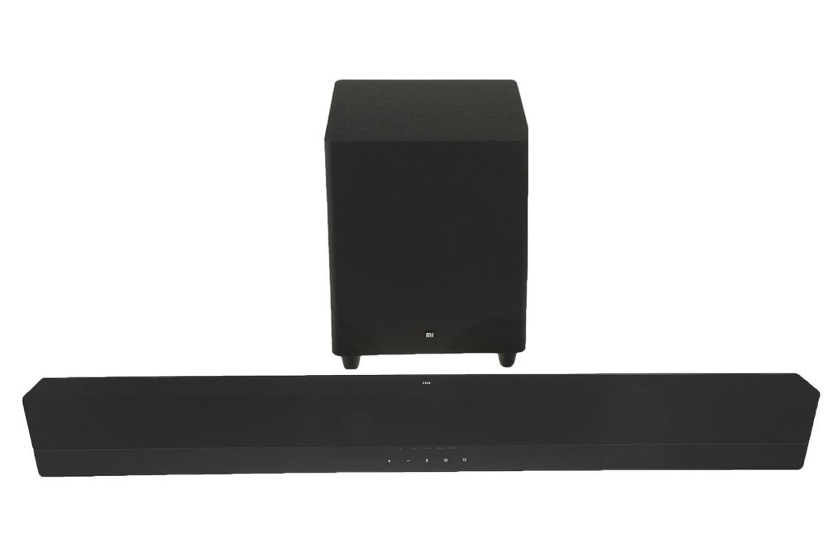 قیمت ساندبار شیائومی Xiaomi Mi TV Soundbar Cinema Edition + مشخصات کامل