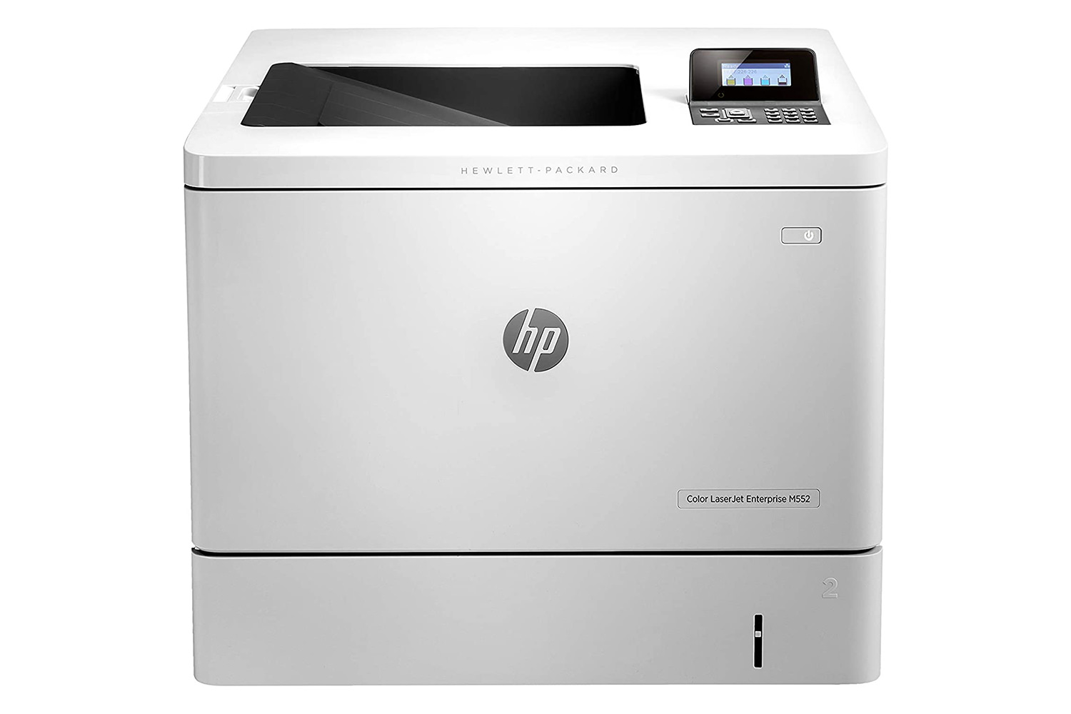 قیمت پرینتر اچ پی HP Color LaserJet Enterprise M552dn در زوبین