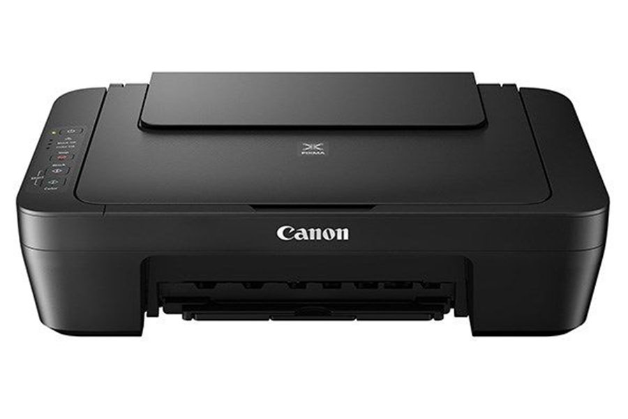 قیمت پرینتر کانن Canon PIXMA MG2540S در زوبین