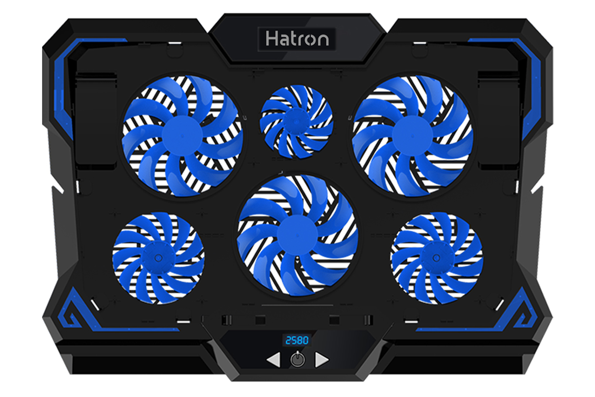 قیمت کول پد هترون Hatron HCP137