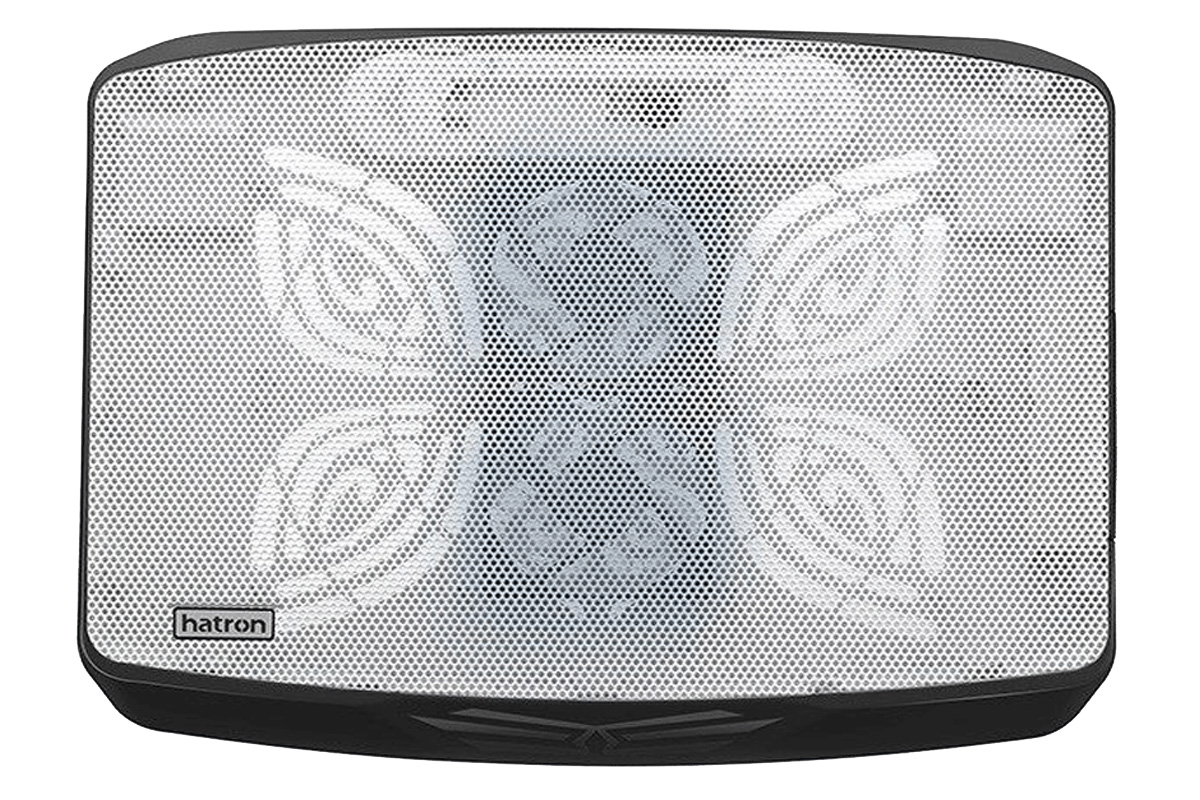 قیمت کول پد هترون Hatron HCP120