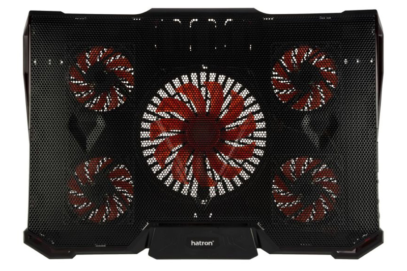 قیمت کول پد هترون Hatron HCP130