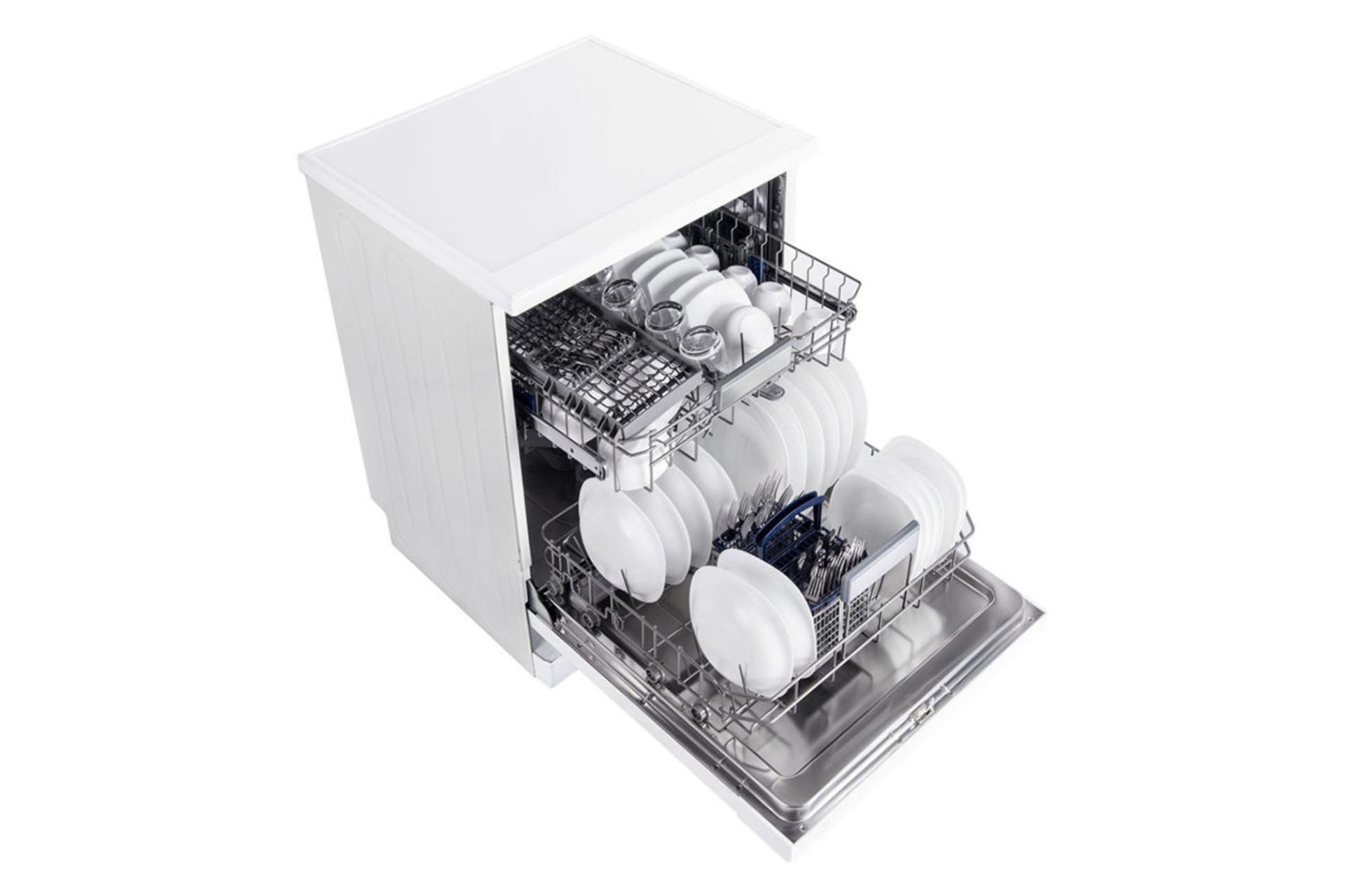 قیمت ظرفشویی اسنوا Snowa SDW-F353200