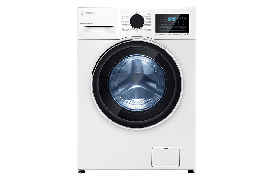 قیمت لباسشویی اسنوا Snowa SWM-84W30