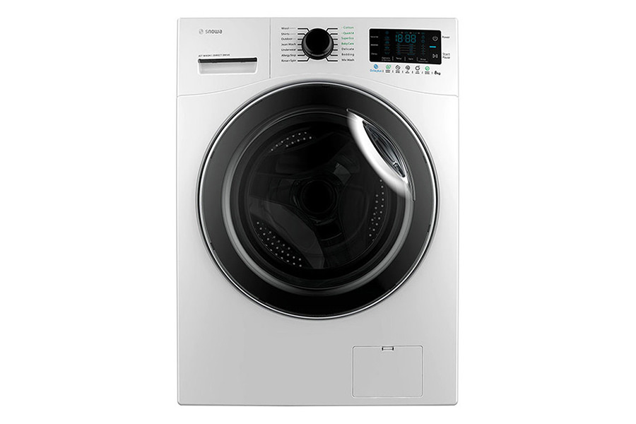 قیمت لباسشویی اسنوا Snowa SWM-84516