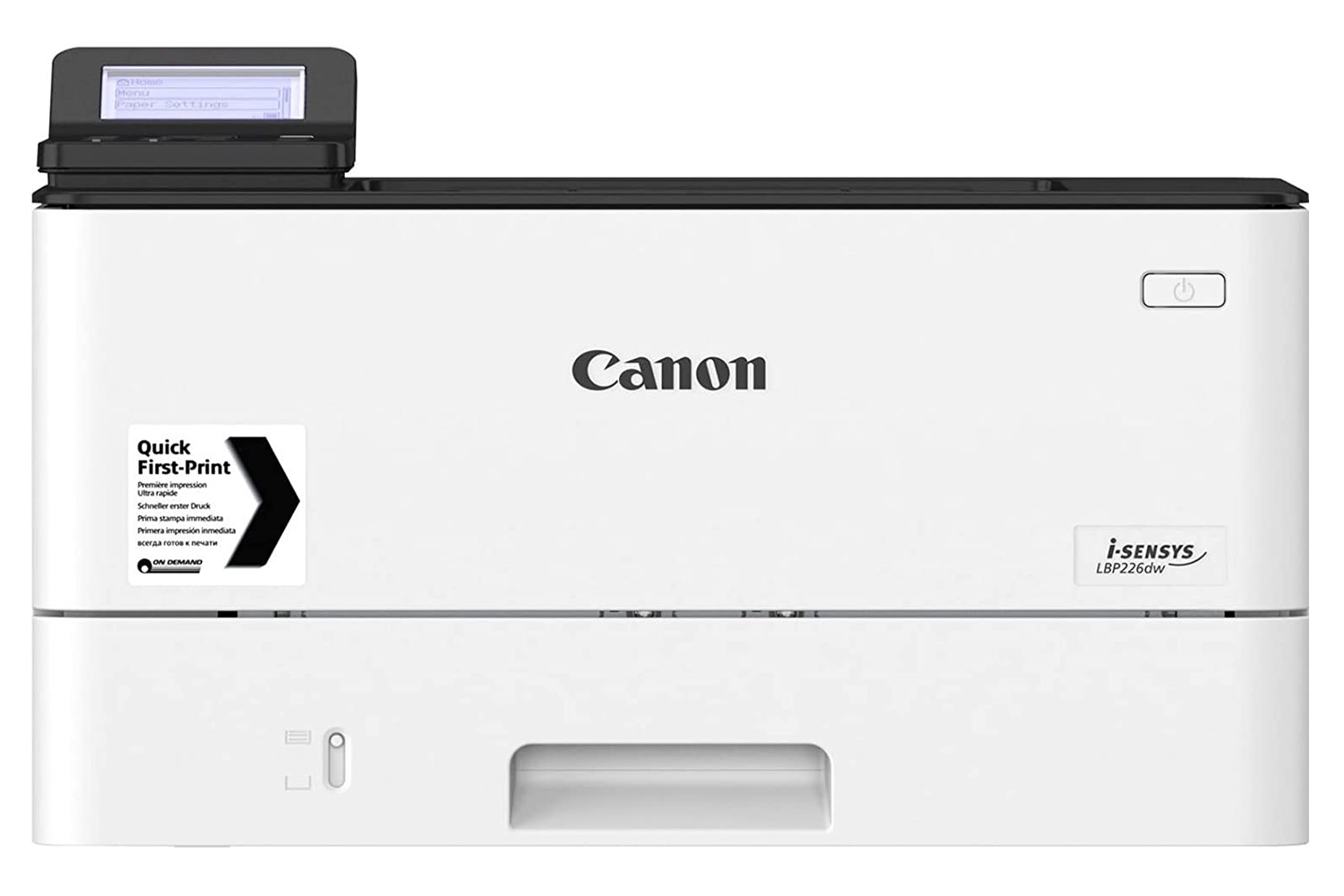 قیمت پرینتر کانن Canon LBP226dw