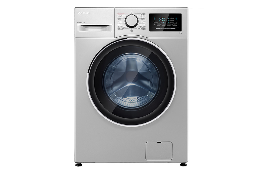قیمت لباسشویی اسنوا Snowa SWM-71137