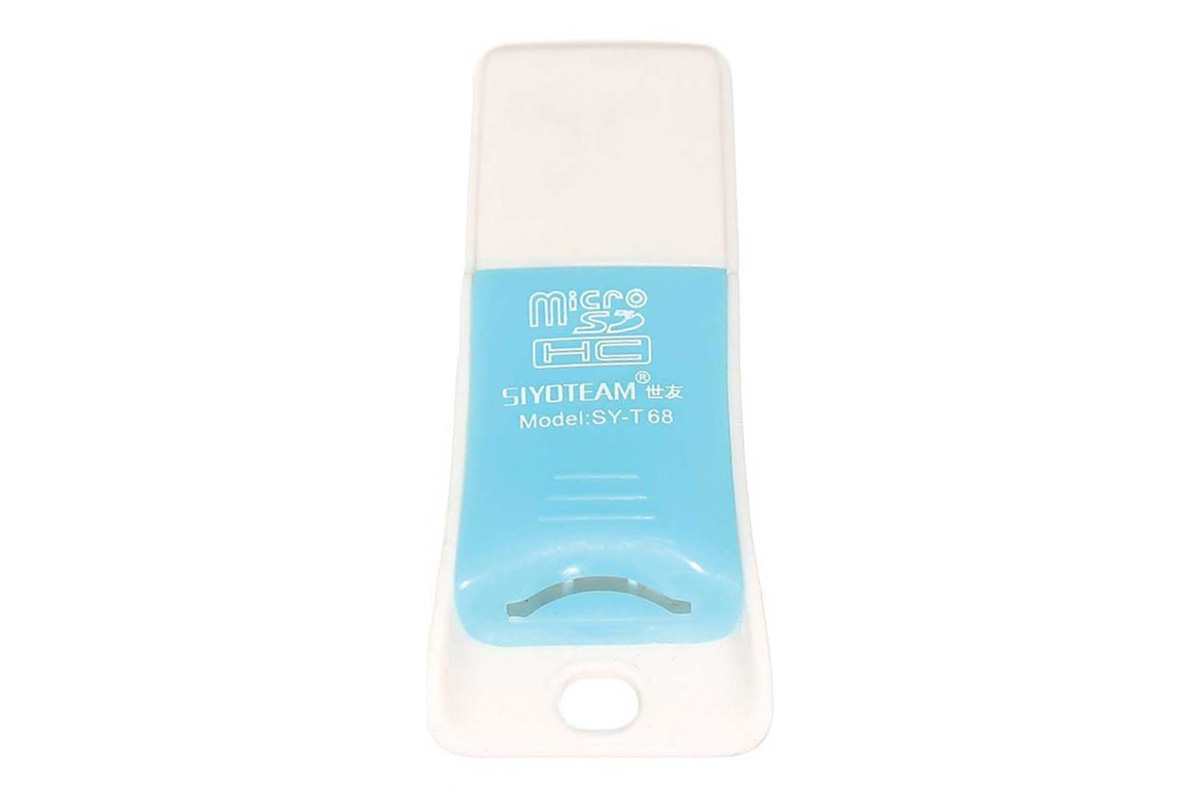 قیمت رم ریدر سایوتیم سایوتیم SY-T68