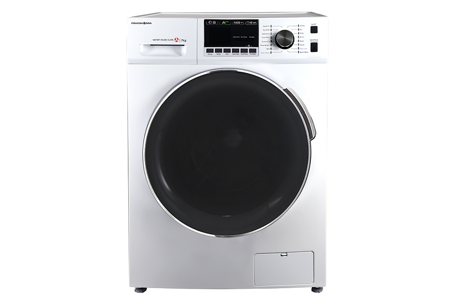 قیمت لباسشویی پاکشوما Pakshoma BWF-40714