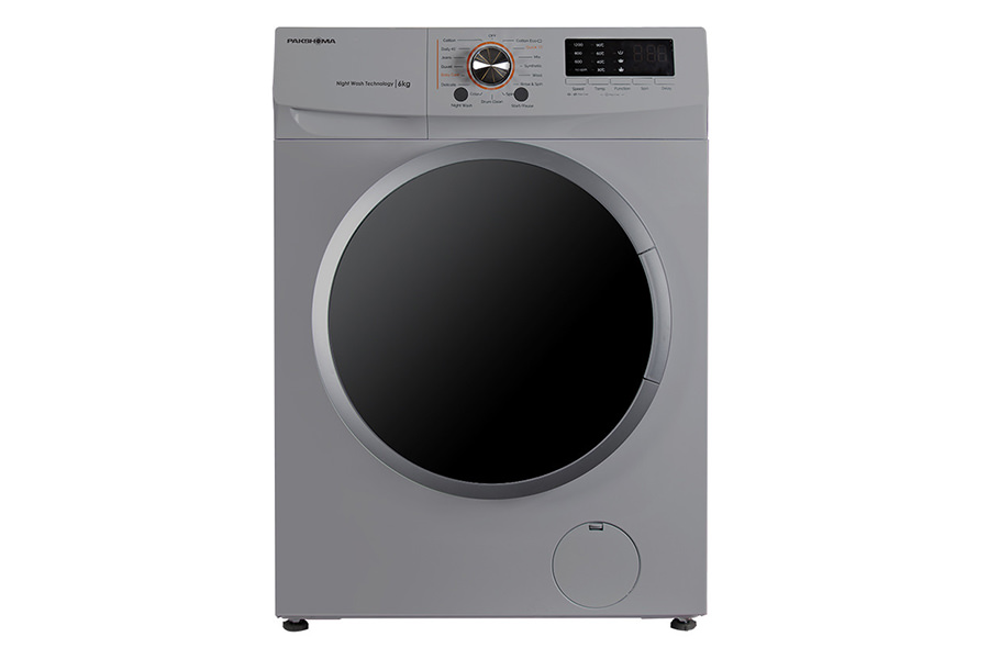 قیمت لباسشویی پاکشوما Pakshoma TFU-66100