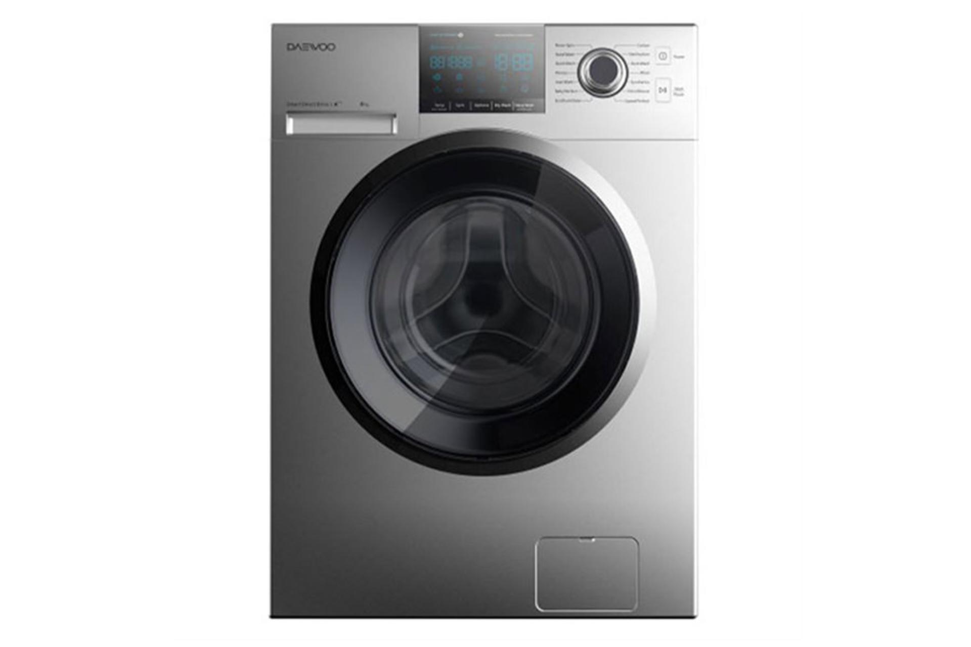 قیمت ماشین لباسشویی دوو | خرید لباس شویی دوو 7،8،9 کیلویی