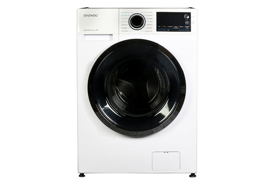 قیمت لباسشویی دوو Daewoo DWK-PRO850