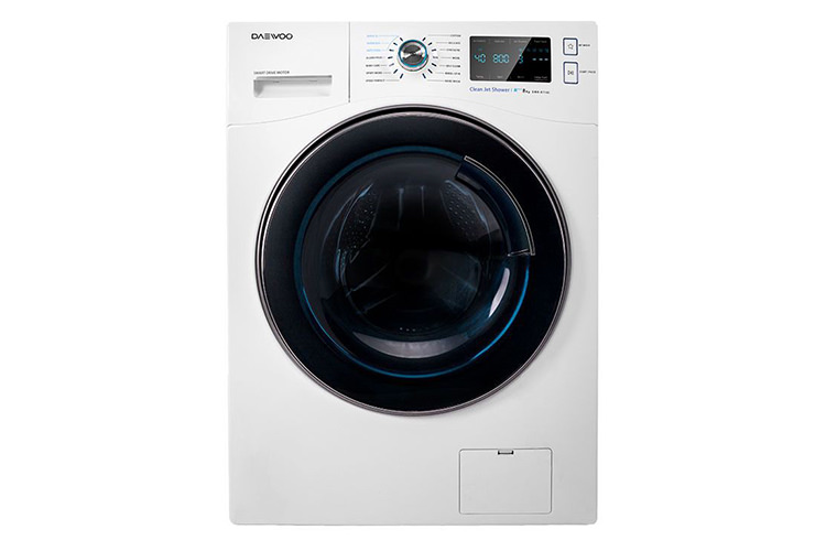 قیمت لباسشویی دوو Daewoo DWK-PR980