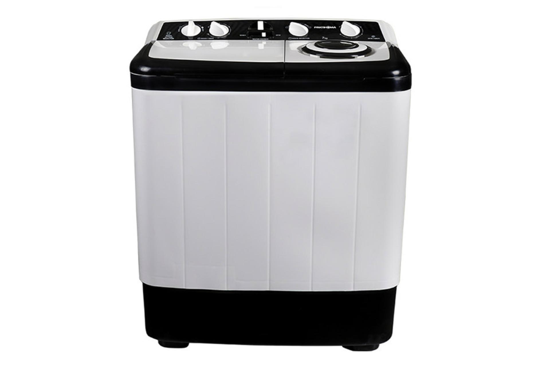 قیمت ماشین لباسشویی پاکشوما | خرید لباس شویی پاکشوما 7،8،9 کیلویی