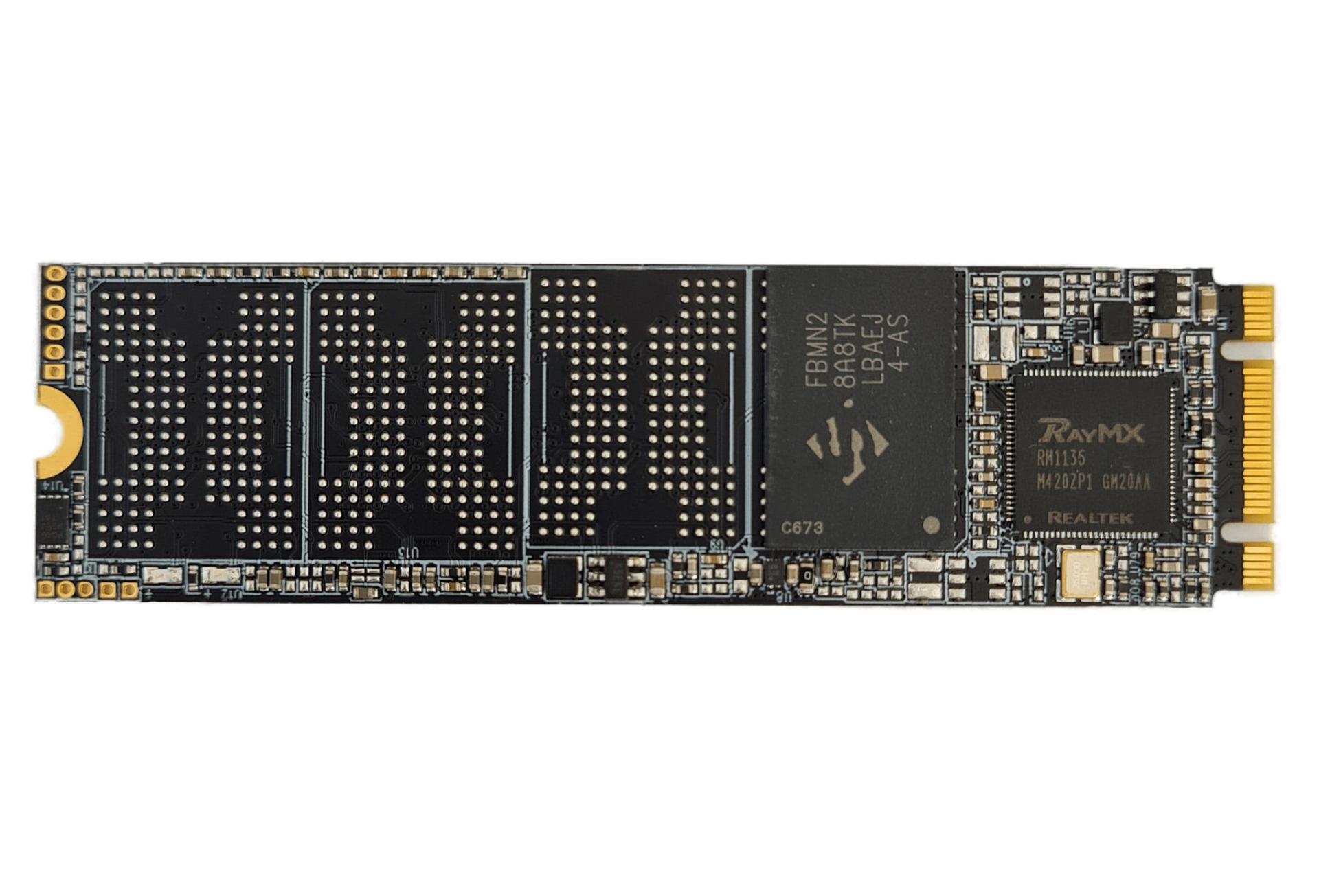 قیمت SSD کی استون K755 SATA M.2 ظرفیت 1 ترابایت