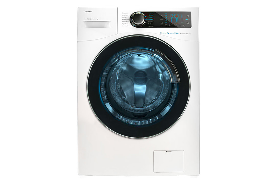 قیمت لباسشویی دوو Daewoo DWK-9400