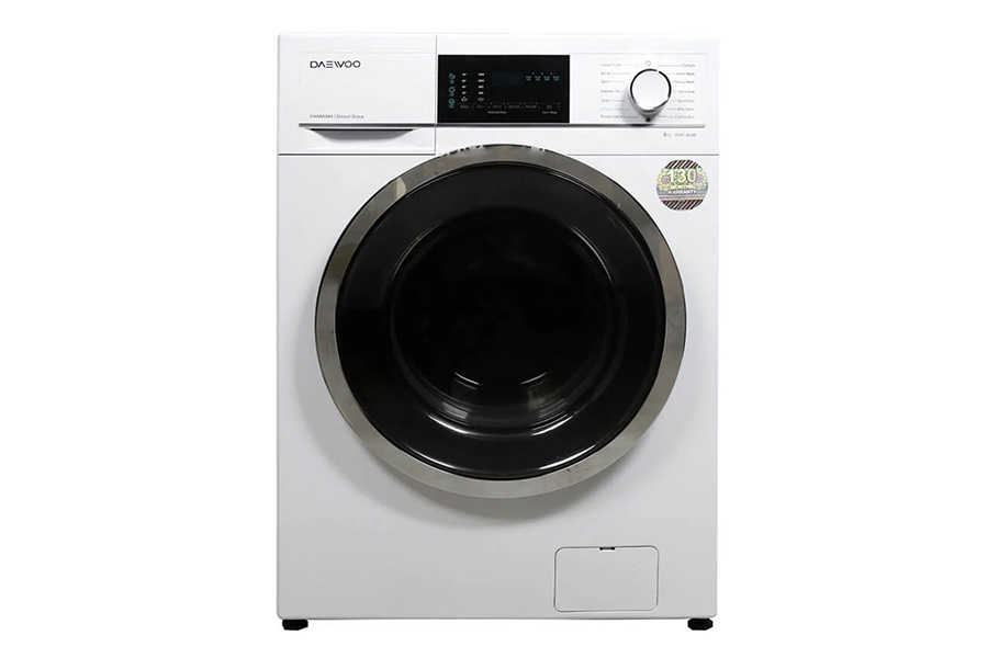 قیمت لباسشویی دوو Daewoo DWK-CH820C