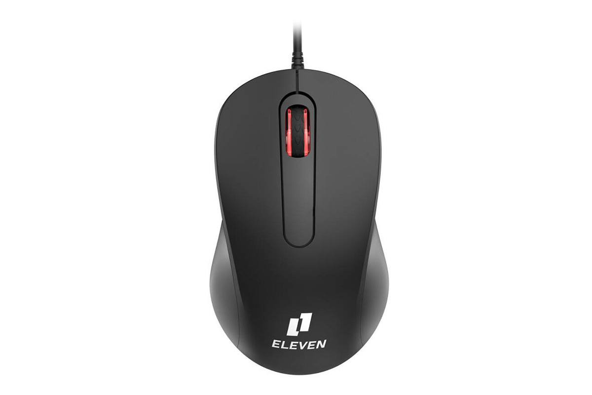 قیمت موس الون ELEVEN M600