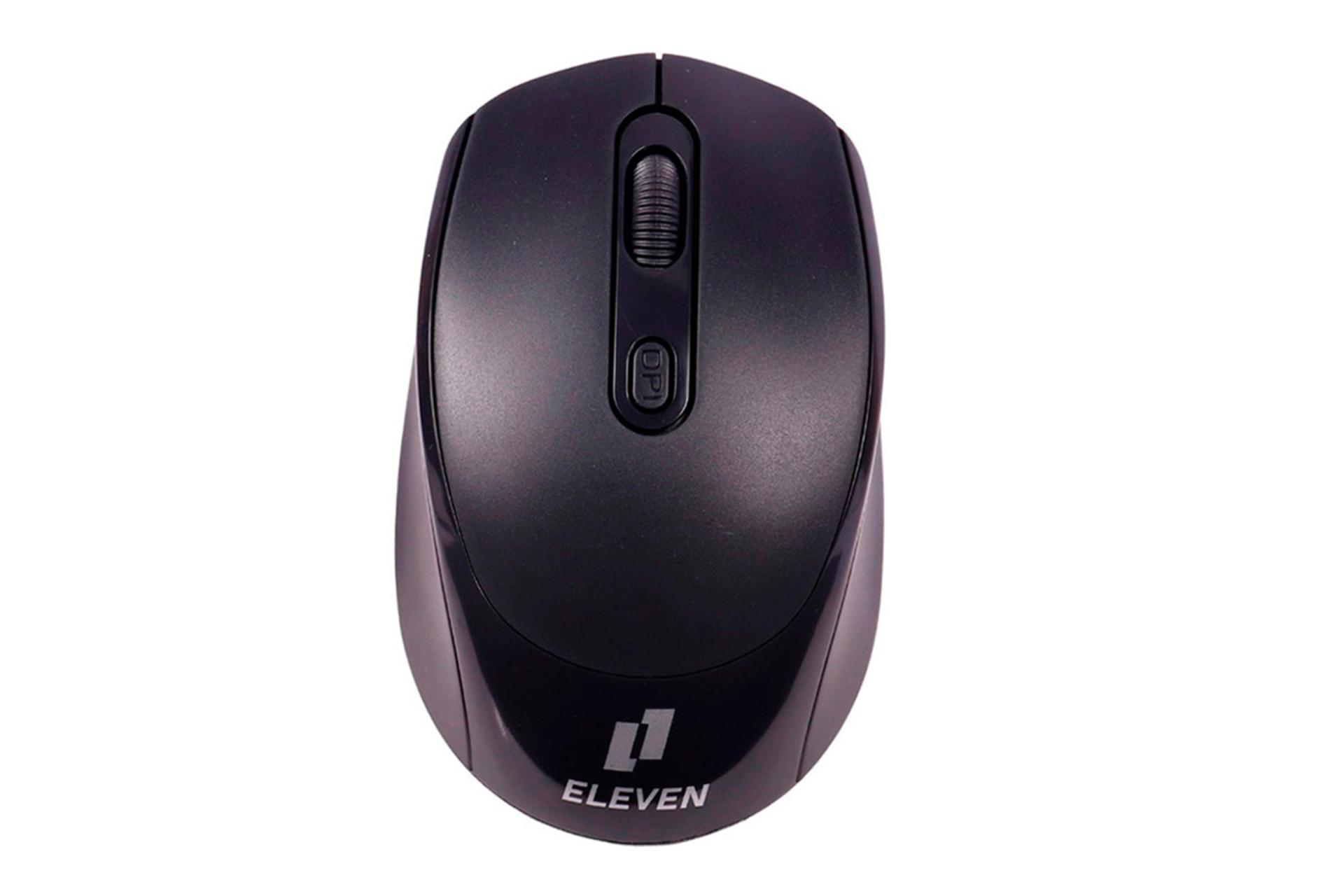 قیمت موس الون | خرید ماوس ELEVEN گیمینگ و اداری