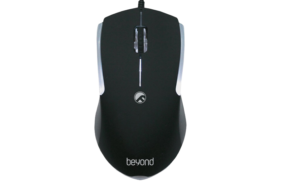 قیمت موس بیاند Beyond BM-3676 White