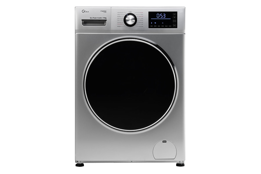 قیمت لباسشویی جی پلاس Gplus GWM-M9341