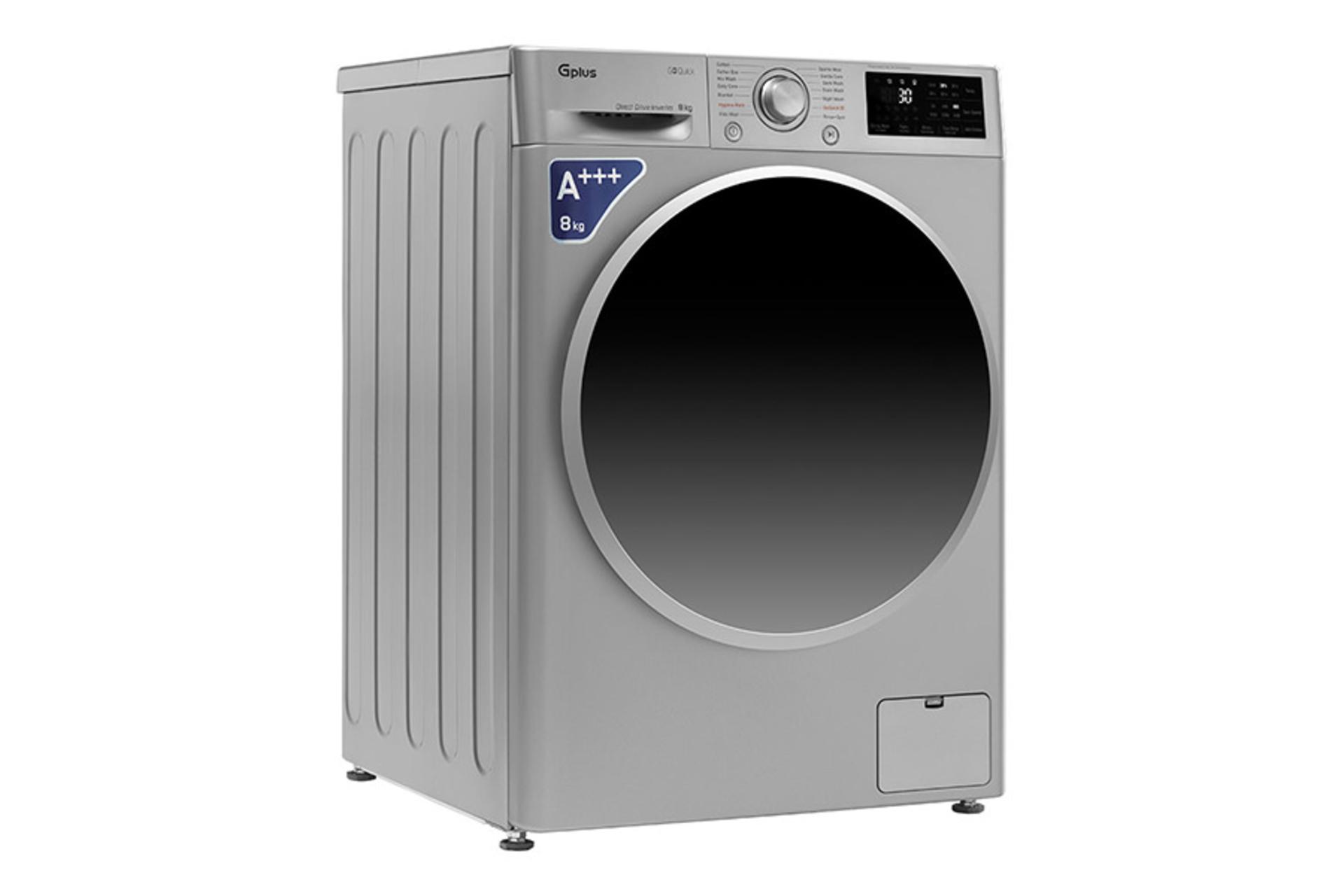 قیمت لباسشویی جی پلاس Gplus GWM-L807