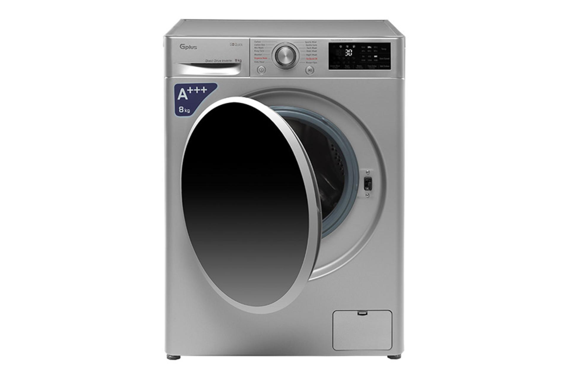 قیمت لباسشویی جی پلاس Gplus GWM-L807