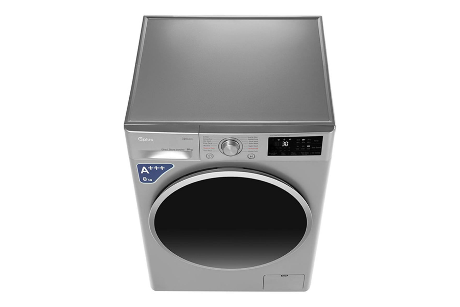 قیمت لباسشویی جی پلاس Gplus GWM-L807