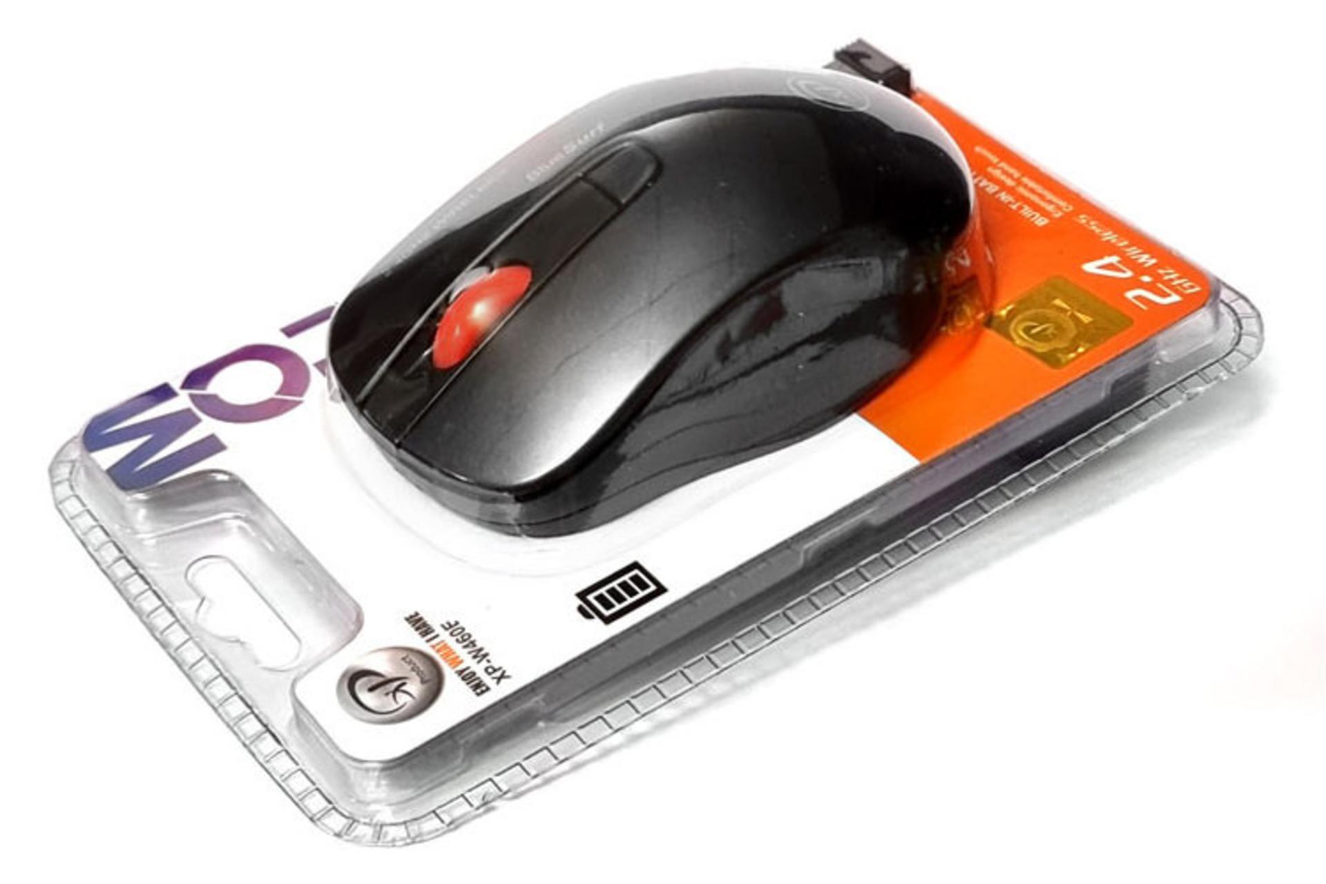 قیمت موس ایکس پی پروداکت XP Product XP-W460F