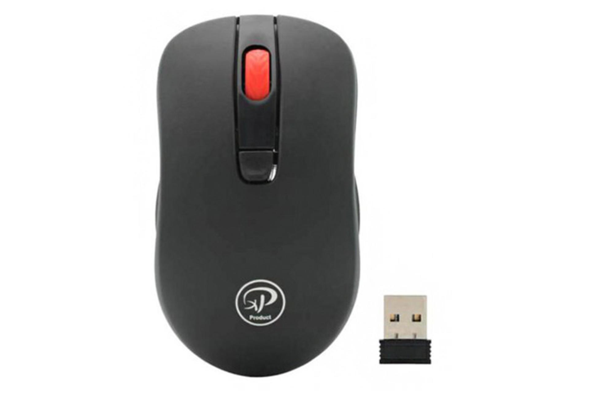 قیمت موس ایکس پی پروداکت XP Product XP-W460F