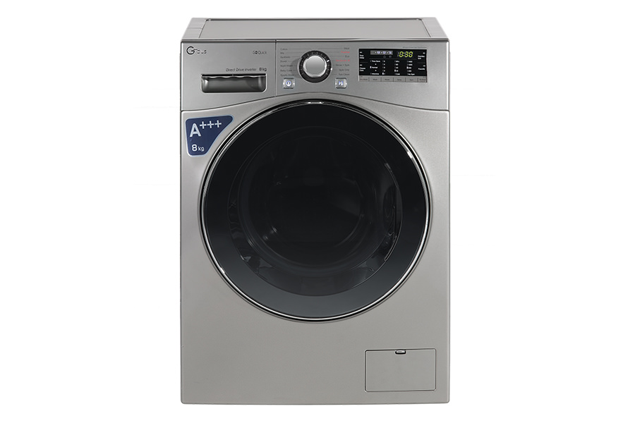 قیمت لباسشویی جی پلاس Gplus GWM-L8645