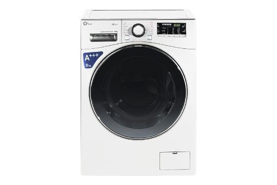 قیمت لباسشویی جی پلاس Gplus GWM-L8645