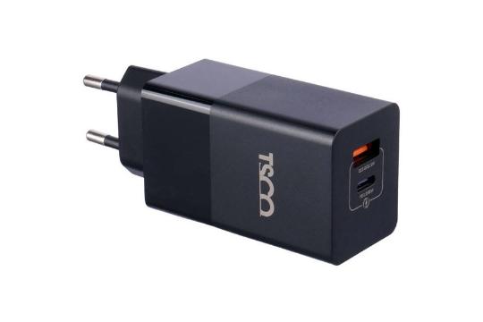 قیمت شارژر تسکو TSCO TTC 67 With Type-C Cable اصلی